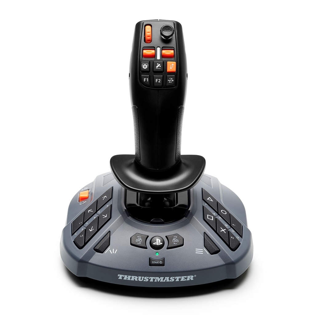Thrustmaster Simtask Farmstick Ps WW Version | Alifstores