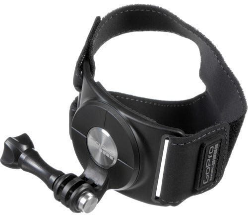 GoPro Hand + Wrist Strap -G02Ahwbm-002-0 | Alifstores