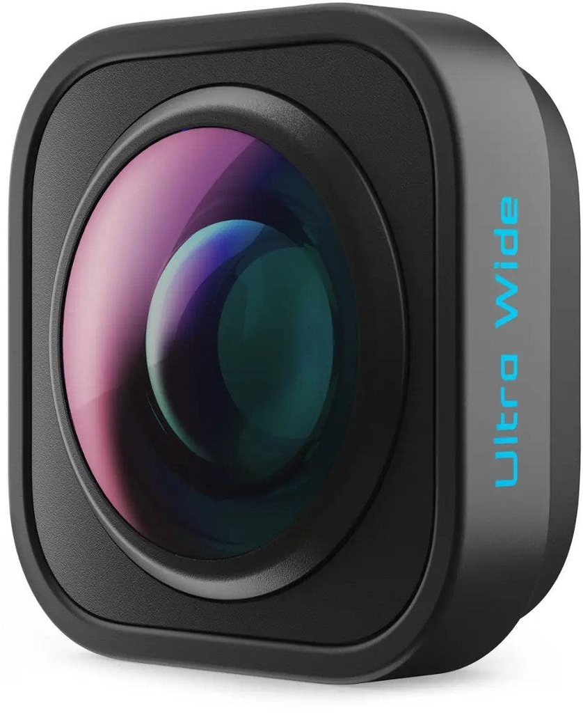 Gopro Ultra Wide Lens Mod | Alifstores
